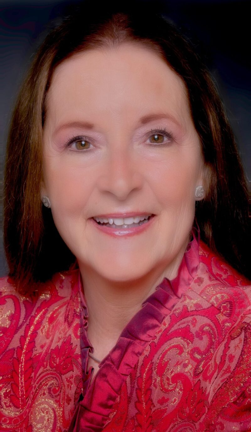 Ms. Arizona Senior America Pageant - The Ladies of Elegance